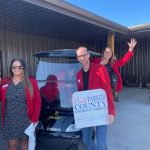 Photo Gallery of Yellow Rose RV Resort | RV Park Fort Worth TX